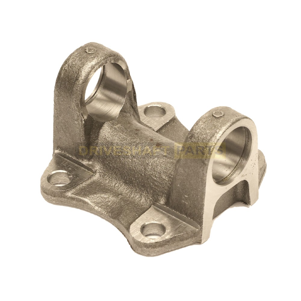 Flange Yoke 1350 series, 4x .438 Holes on 3.750BC, 2.750M pilot