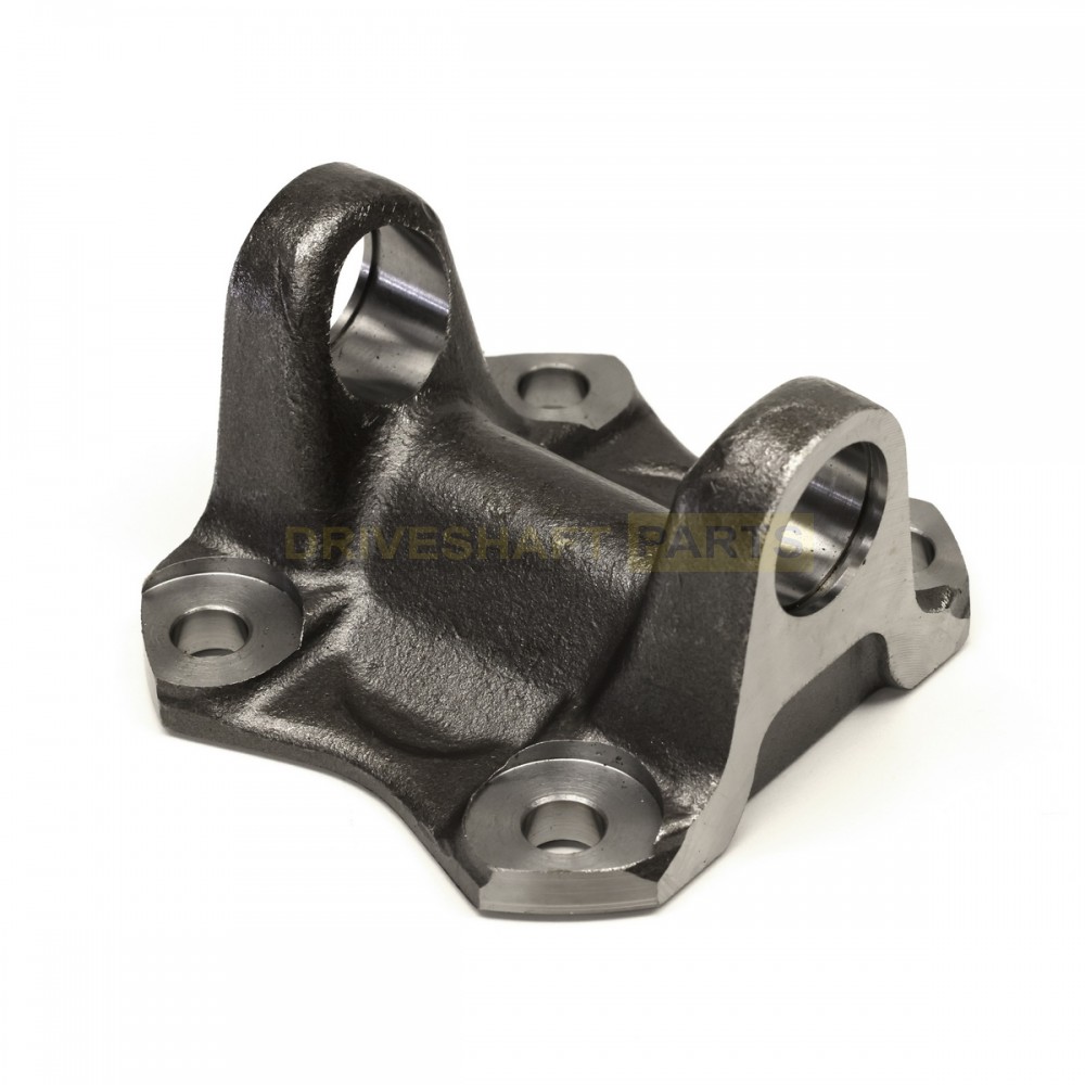 Flange Yoke 1410 series, 4x .500 Holes on 4.750BC, 3.750M pilot