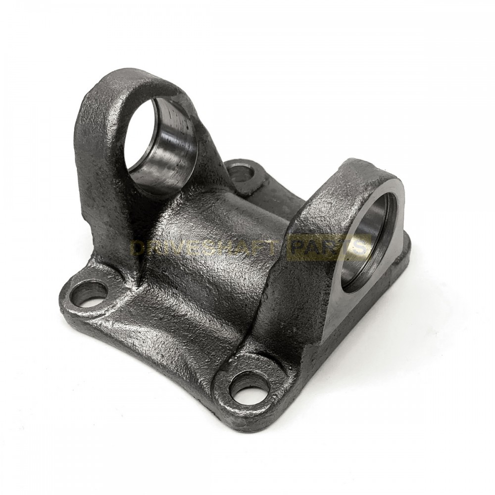 Flange Yoke 1480 series, 4x .500 Holes on 4.750BC, 3.750M pilot