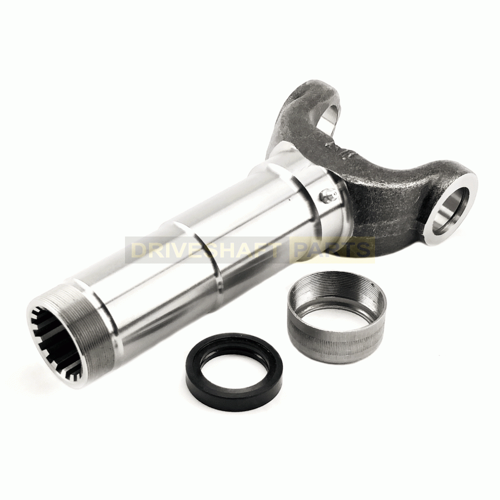 Slip Yoke 1410 series, 1.500x16 spline 8.562 Centerline to End