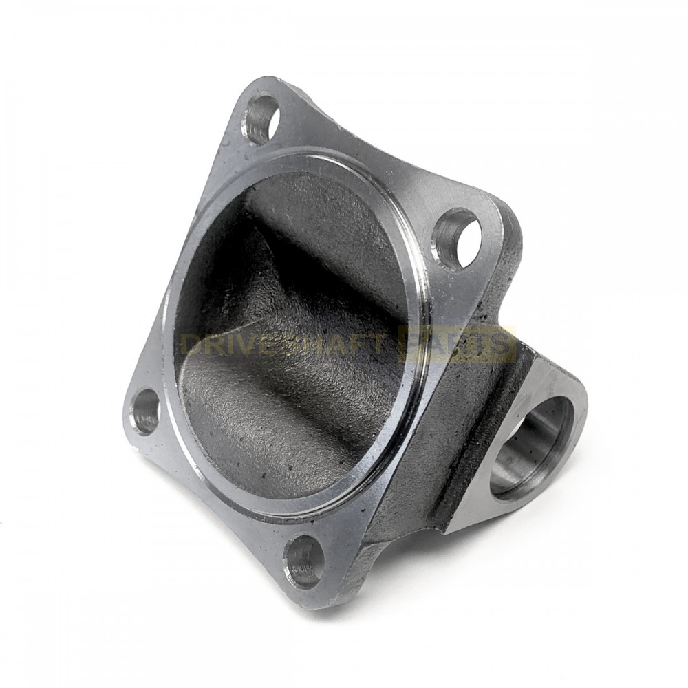 Flange Yoke 1550 series, 4x .512 Holes on 4.750BC, 3.750M pilot