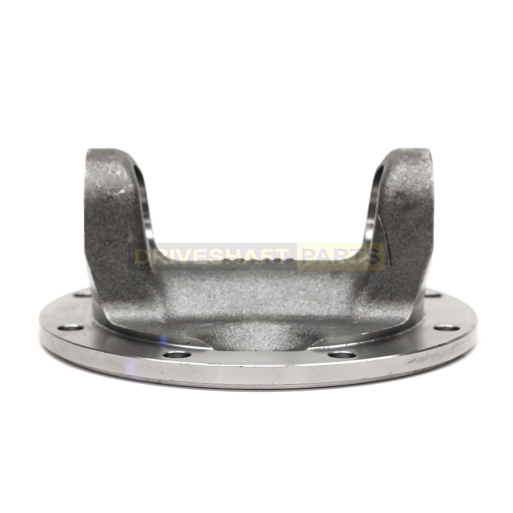 Circular Flange Yoke 1550 series, 8x .375 Holes on 6.125BC, 6.625M pilot
