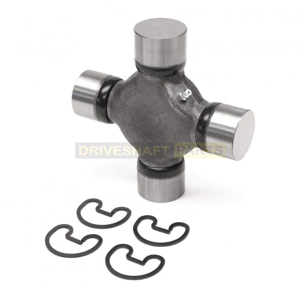 5-155X Universal Joint 1550 Series