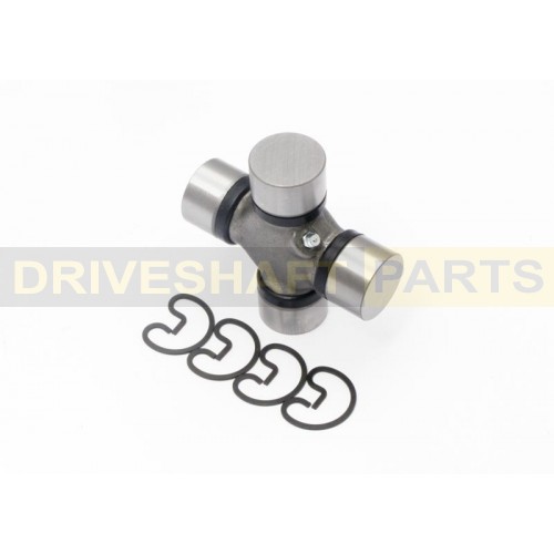 U-Joint - Outside Snap Rings SPICER 1480 Series, Greasable