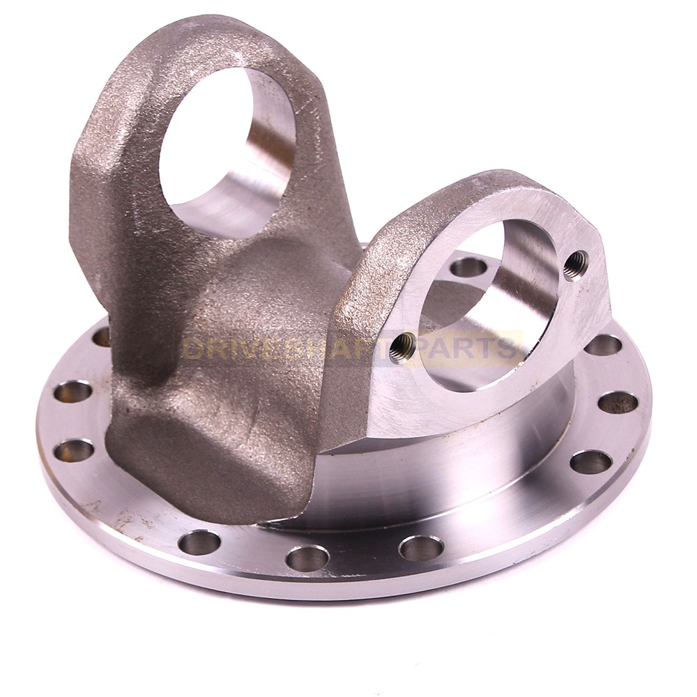 5-2-1159 Circular Flange Yoke 1610 series, 12 Holes .440 Holes on 6 ...