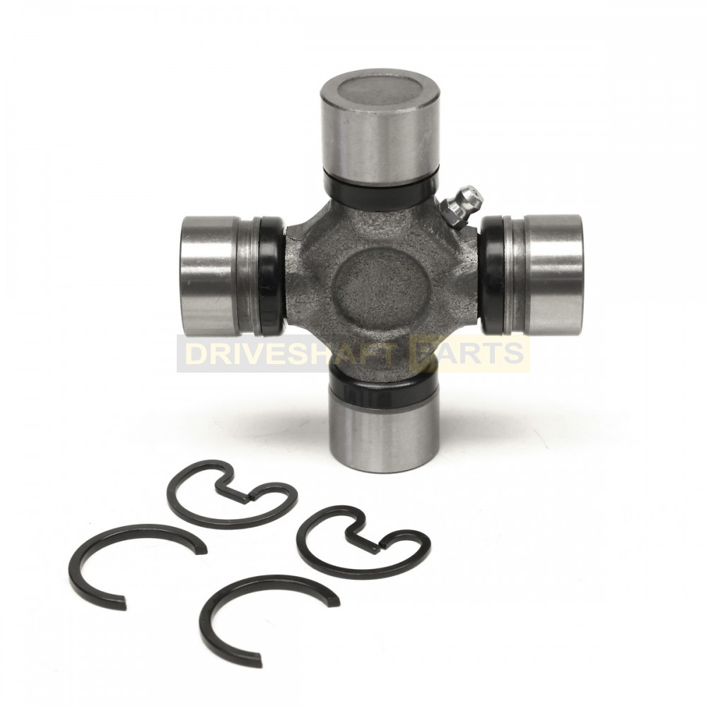 1330 to 3R/S44 Combination U-Joint - Greasable 5-212X