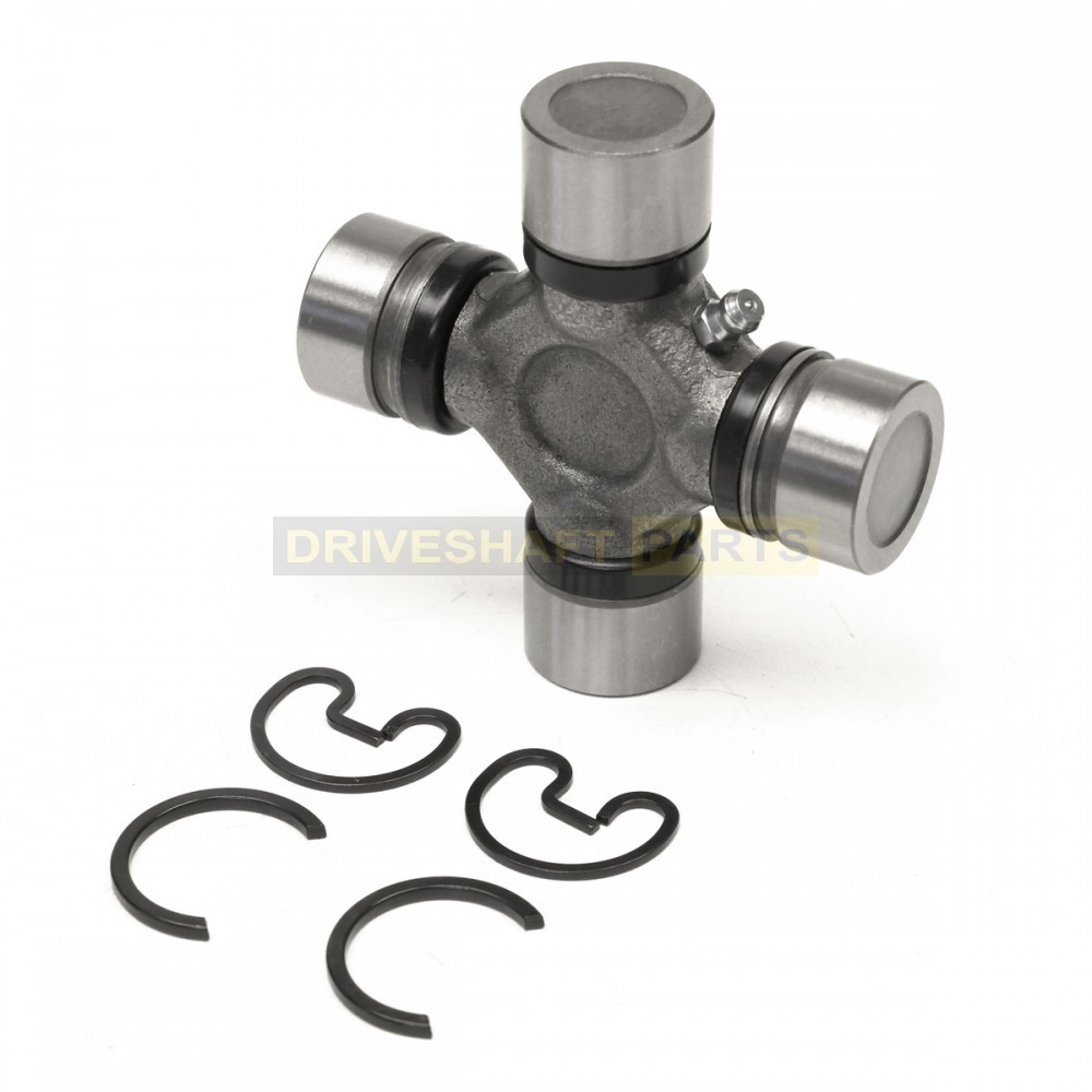 1330 to 3R/S44 Combination U-Joint - Greasable 5-212X