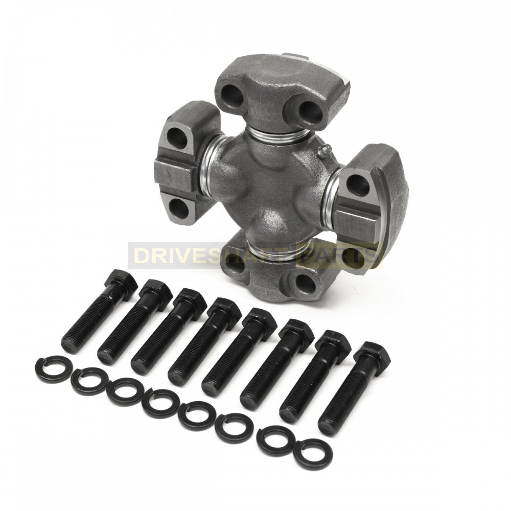 7C 4 High Wing Drilled U-JOINT (927)