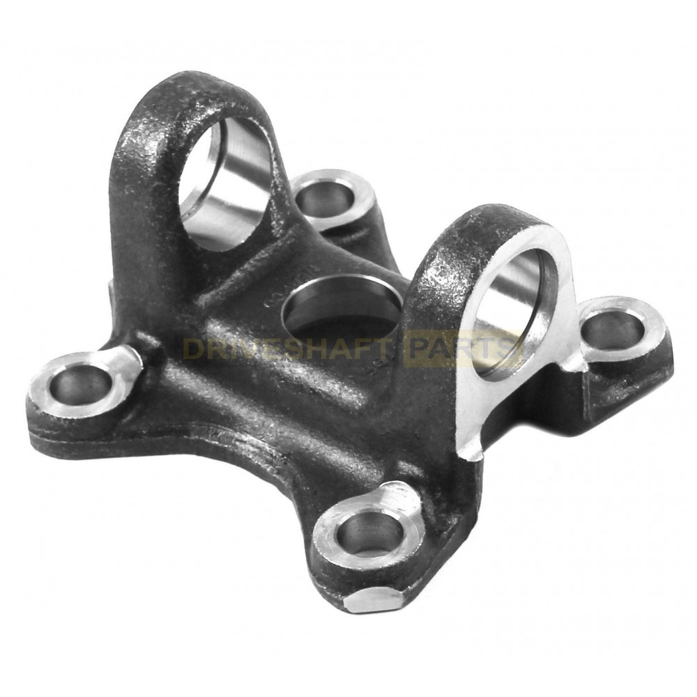 Flange Yoke 1310 series, 4x .484 Holes on 4.250BC, 2.000F pilot