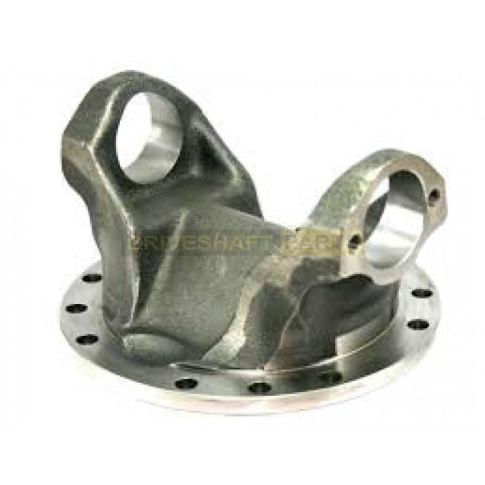 Flange Yoke 1810 series, 12x .438 Holes on 7.250BC, 7.750M pilot
