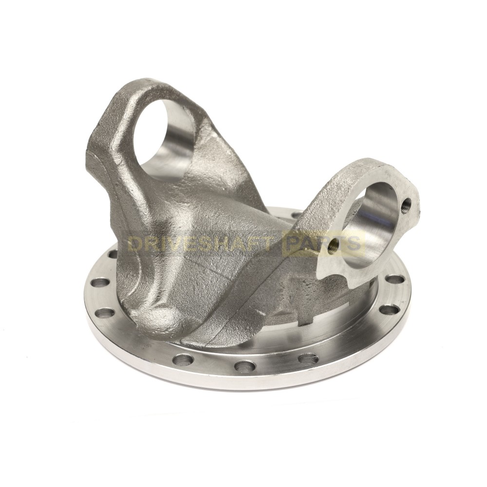 Flange Yoke 1810 series, 12x .438 Holes on 7.250BC, 7.750M pilot