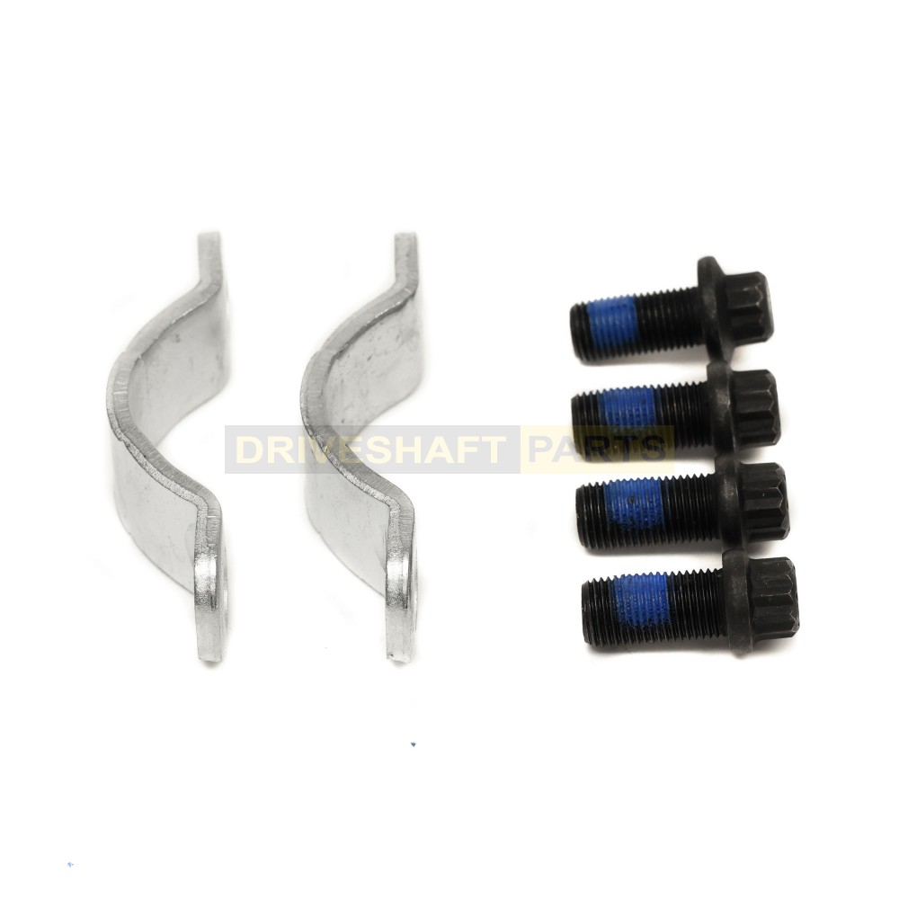 6.5-70-18X Universal Joint Strap Kit 1710/1760/1810