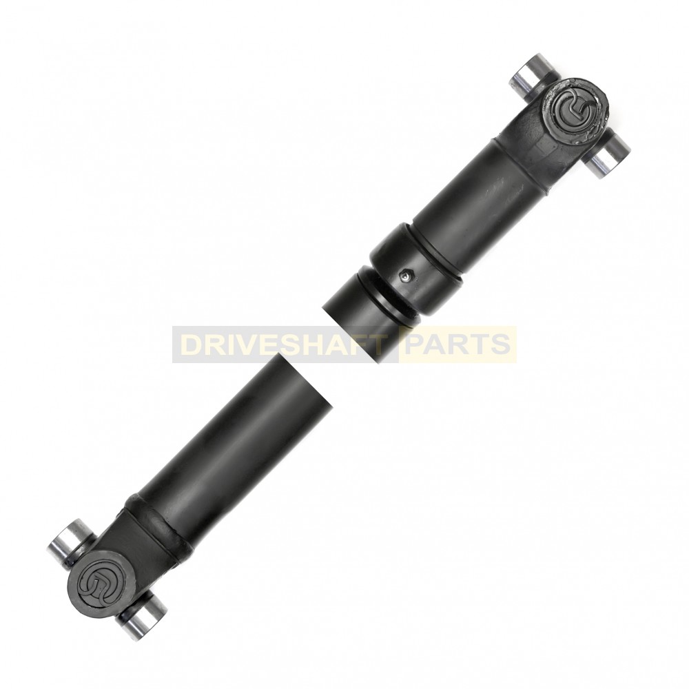 9553-4724 PTO Unwelded 1310 Series 55.5"