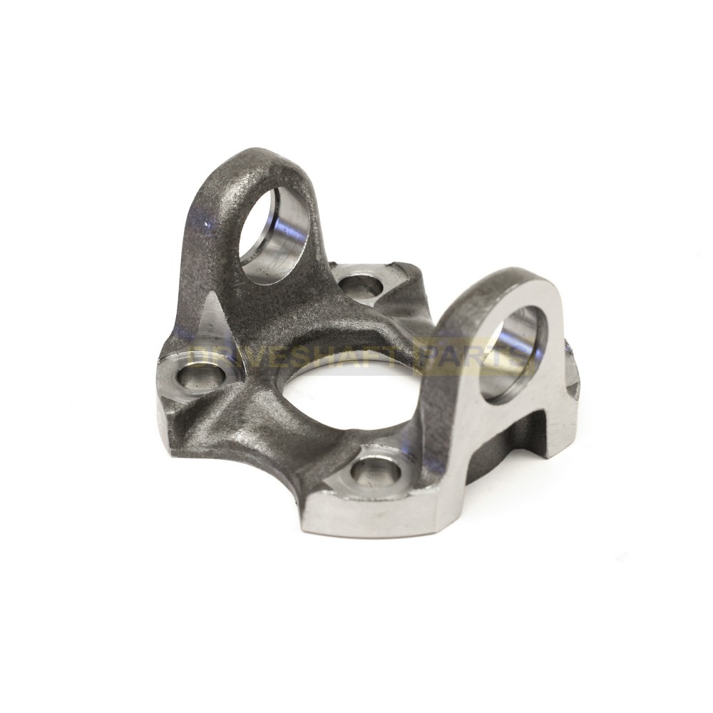 1330 Series Flange Yoke fits Ford 7.5 and 8.8 inch Rear Ends Small Bolt ...
