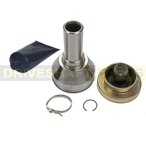 Drive Shaft CV Joint Front Dodge Ram / Durango 1500 52105990AA ...