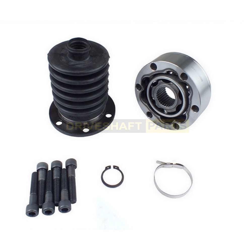 CV Joint 28 Spline for Porsche 911 Turbo 1976-1989 /Porsche 930 Turbo ...
