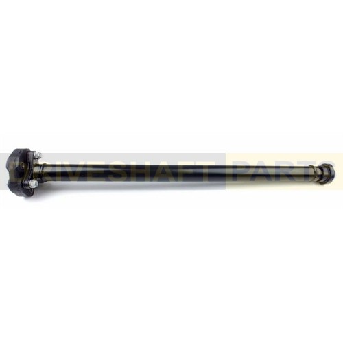 BMW E53 X5 Series 2000-2004 Driveshaft Front 26207508629