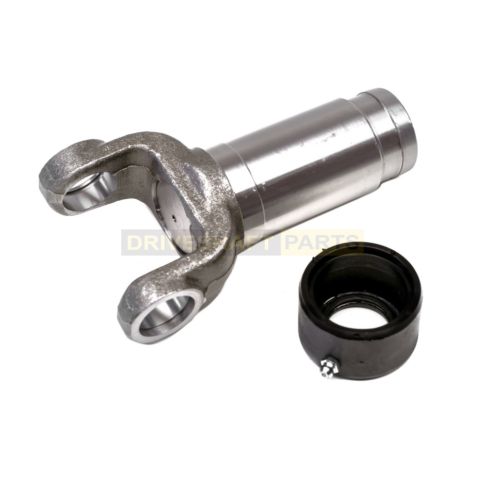 Slip Yoke 1310 series, 1.375x16 spline 6.000 Centerline to End