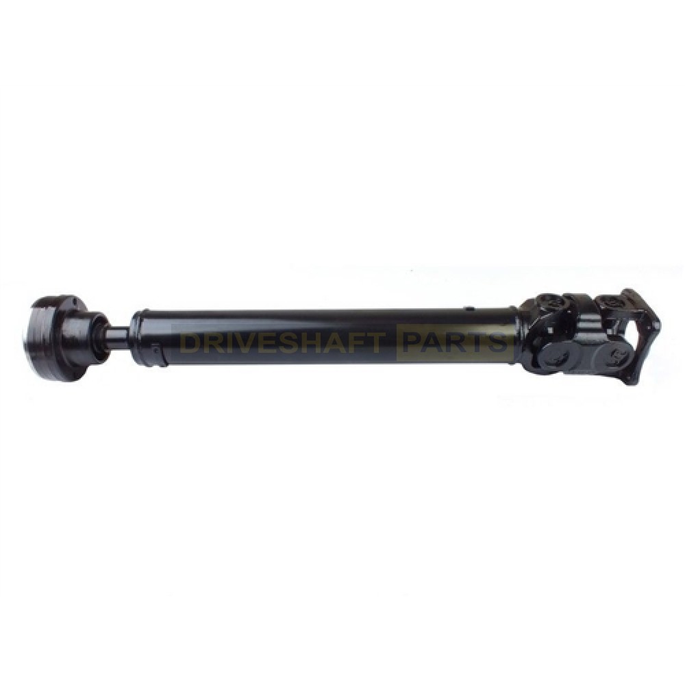 Mercedes ML 163 2.3 1995-2007 Front Driveshaft - 1634100101