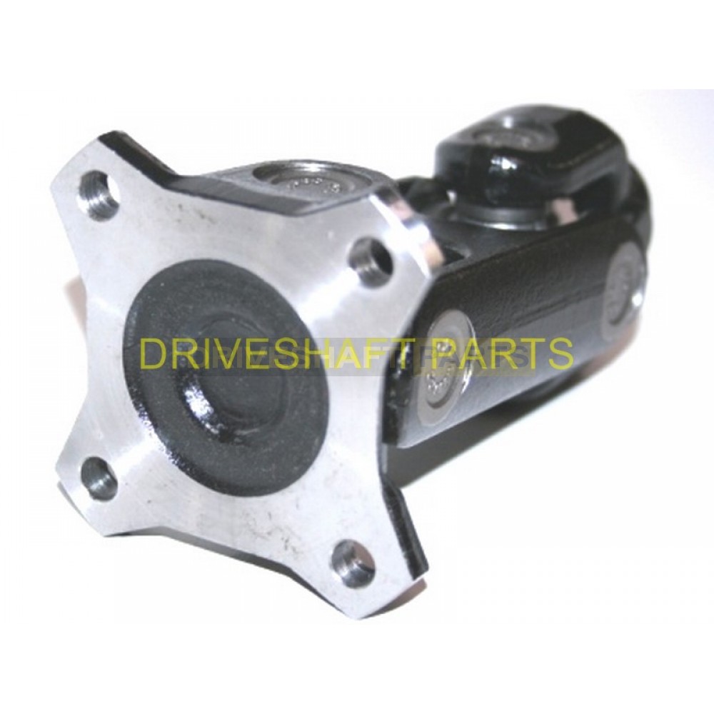 Forklift Shaft Spline: 13