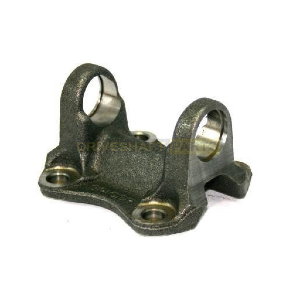 Flange Yoke 1310 series, 4xØ0.448 Holes on 3.674BC, Ø1.810-M pilot