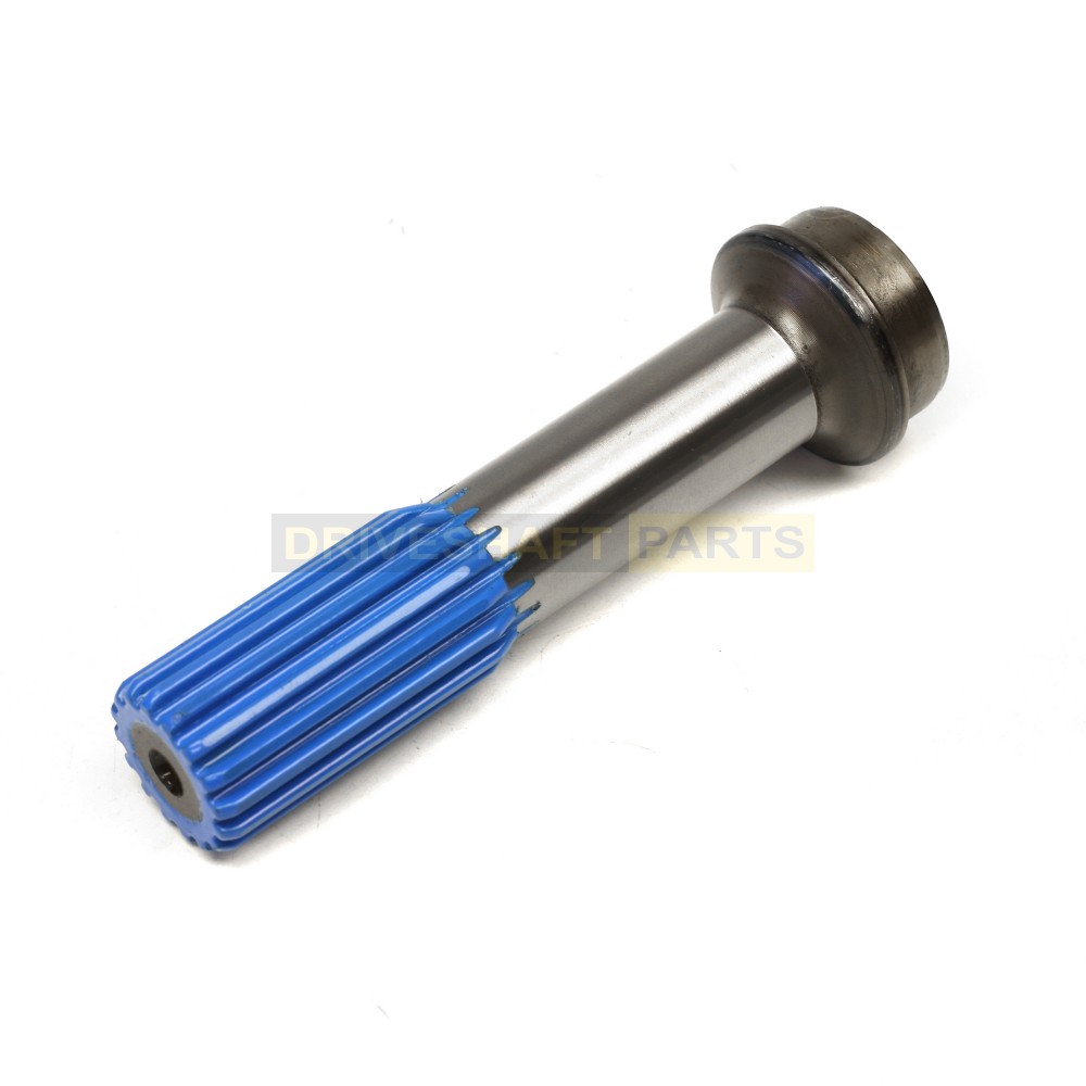 2-40-1701 Spline Stub 1.375x16 spline for 2.000 X .120 Tube