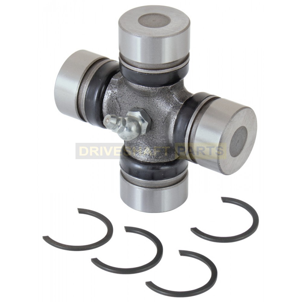 Mitsubishi 30mm x 54.8mm Inside Snapring Universal joint