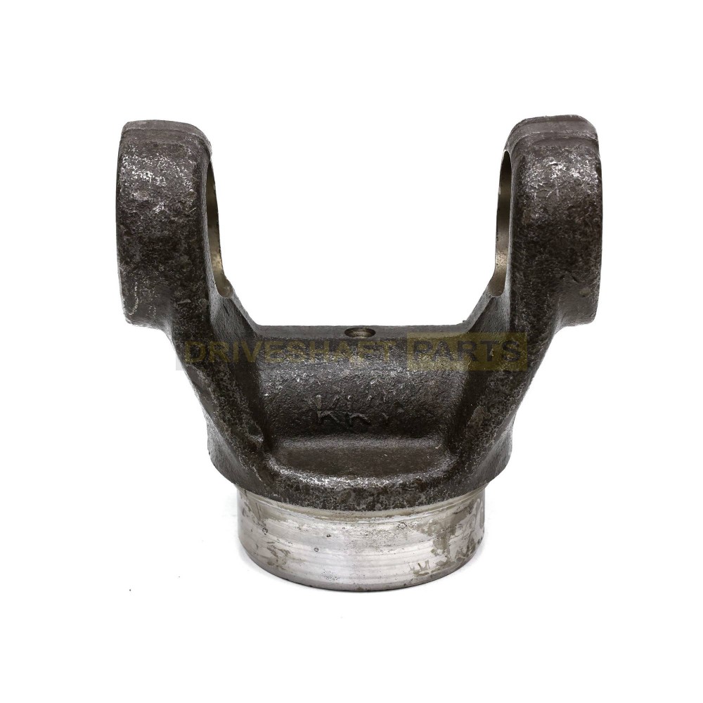 1500 series weld yoke 3.000"