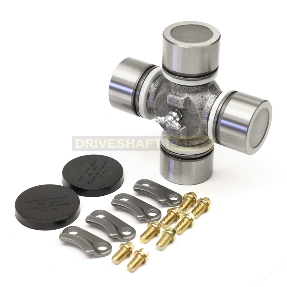 49.2mm X 140mm (SPL140X)