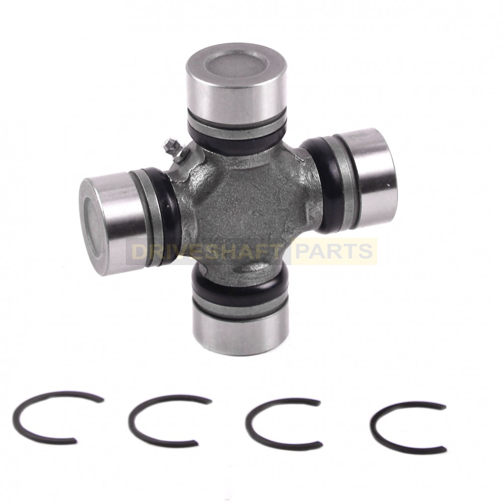 SPL55-4X SPL55 Series Wheel Joint