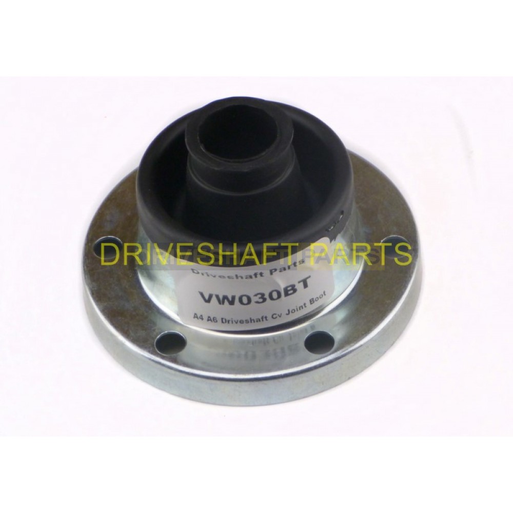 A4 A6 Driveshaft Cv Joint BOOT ONLY