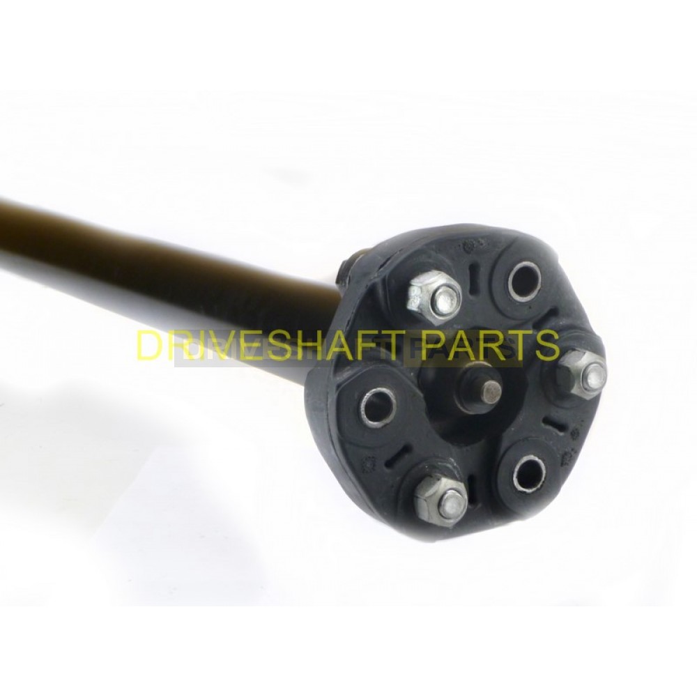 Range Rover L322 Front Driveshaft 2002-2007 TVB000370 TVB500290