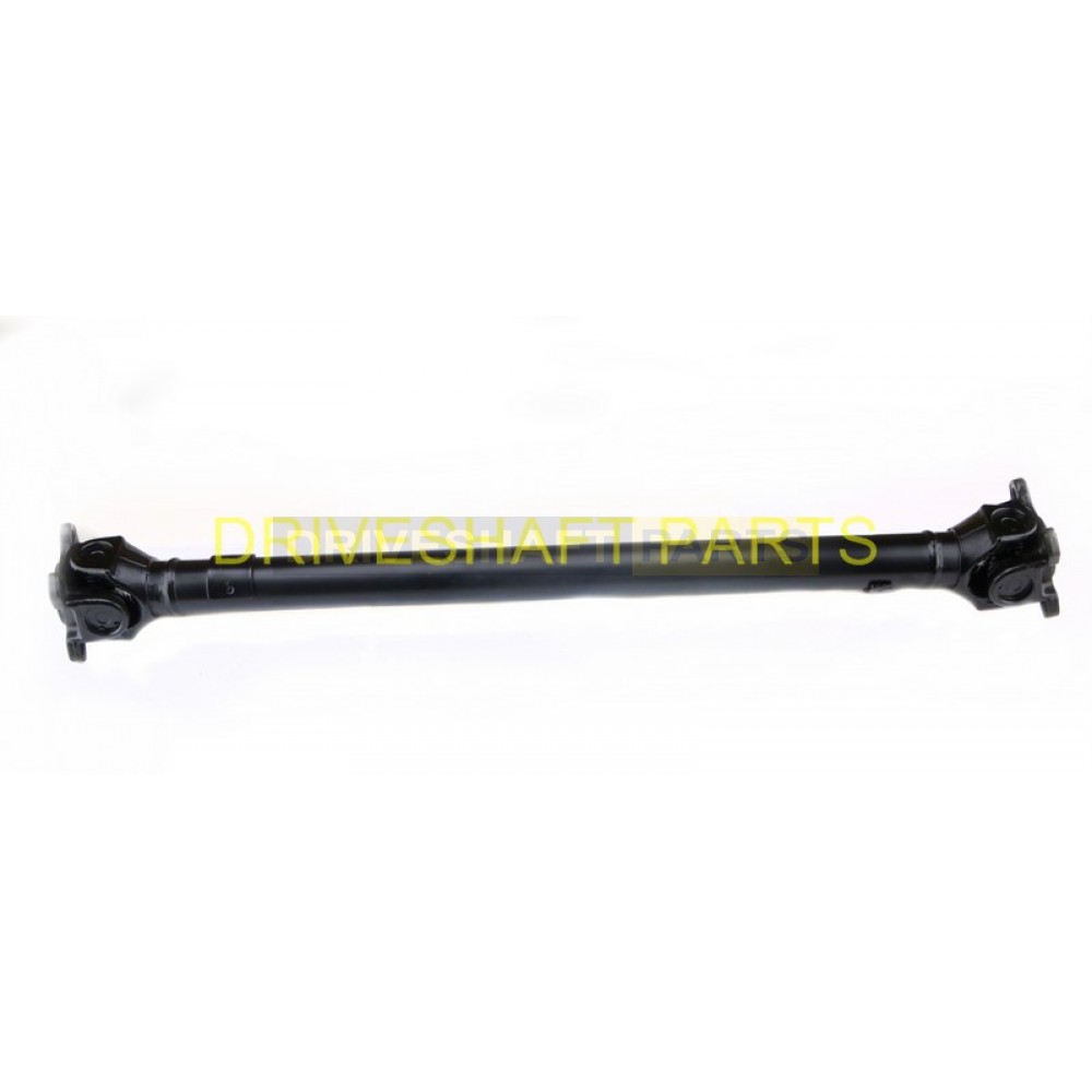 BMW X3 E83 2005-2006 Front Driveshaft 26203401609