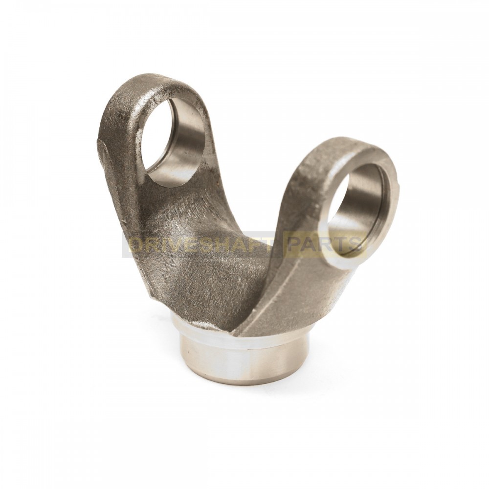 Tube Yoke 1350 series, 2.000 X .120