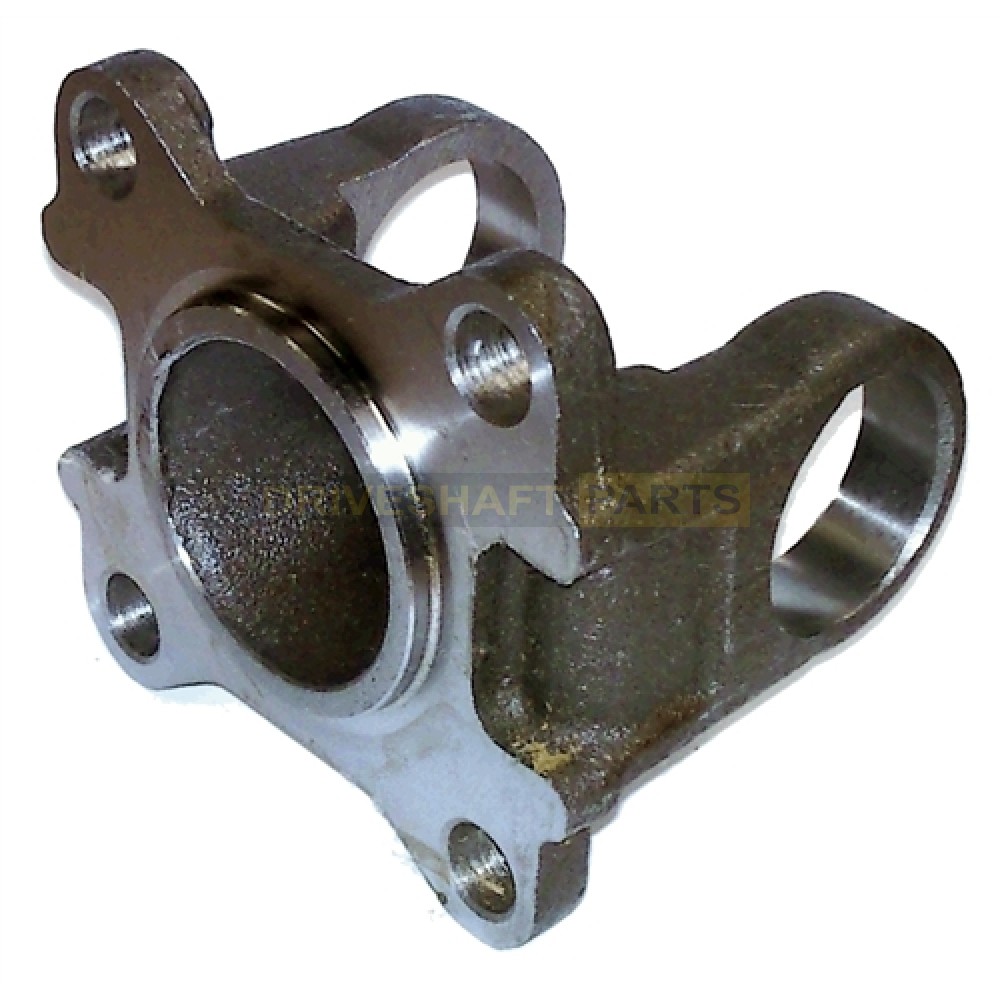 Toyota Flange - Inside snap rings - 37315-35040 - 5-1510X