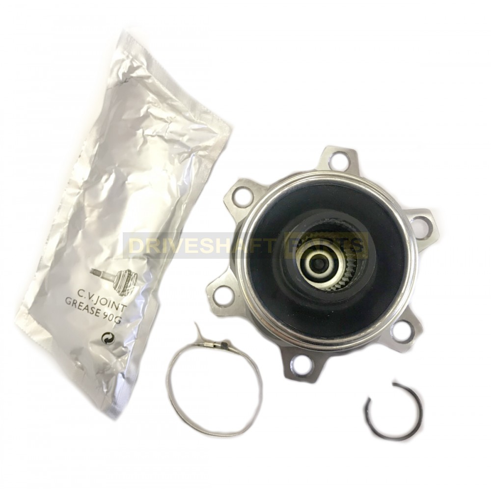 Drive Shaft CV Joint Rear / Ford / Nissan / Mitsubishi