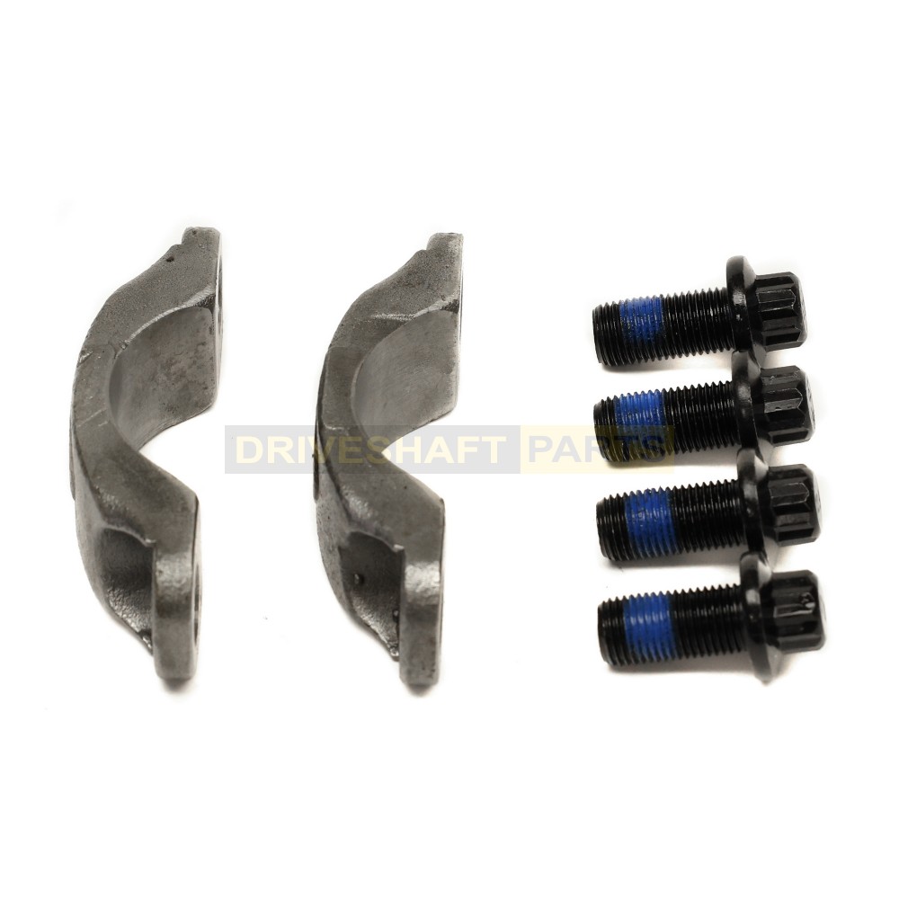 140-70-18X DSP Universal Joint Strap Kit SPL140 Series