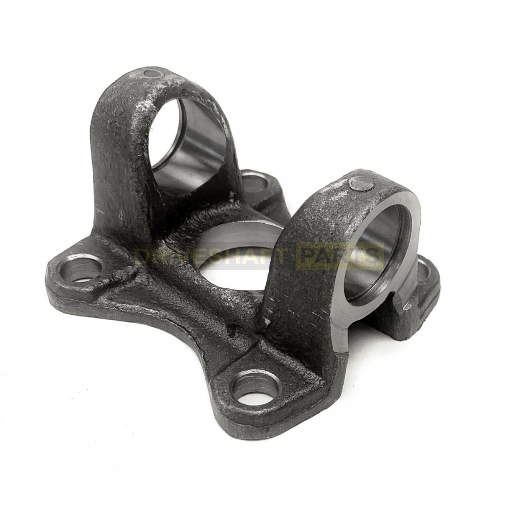 Flange Yoke 1350 series, 4xØ.500 Holes on 4.250BC, Ø2.000F pilot