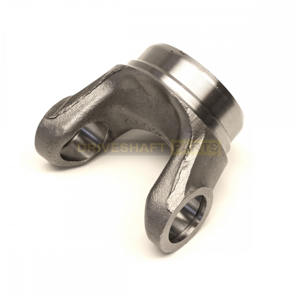 Tube Yoke 1350 series, 3.000 X .095 W tube