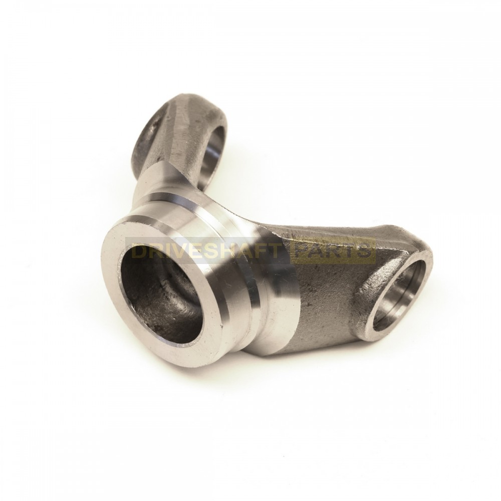 Tube Yoke 1410 series, 2.500 X .095 W tube