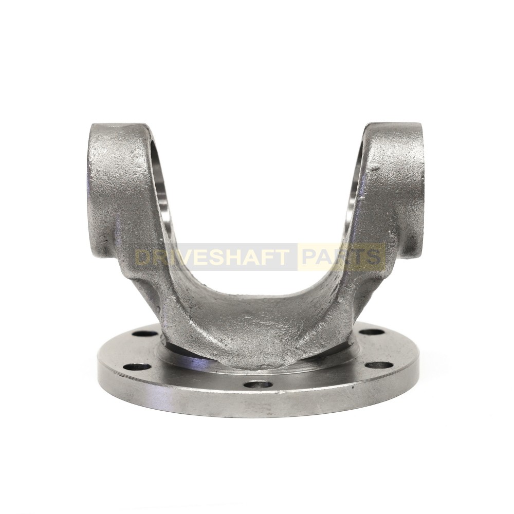 1350 Series Flange with 100mm OD with 6 holes