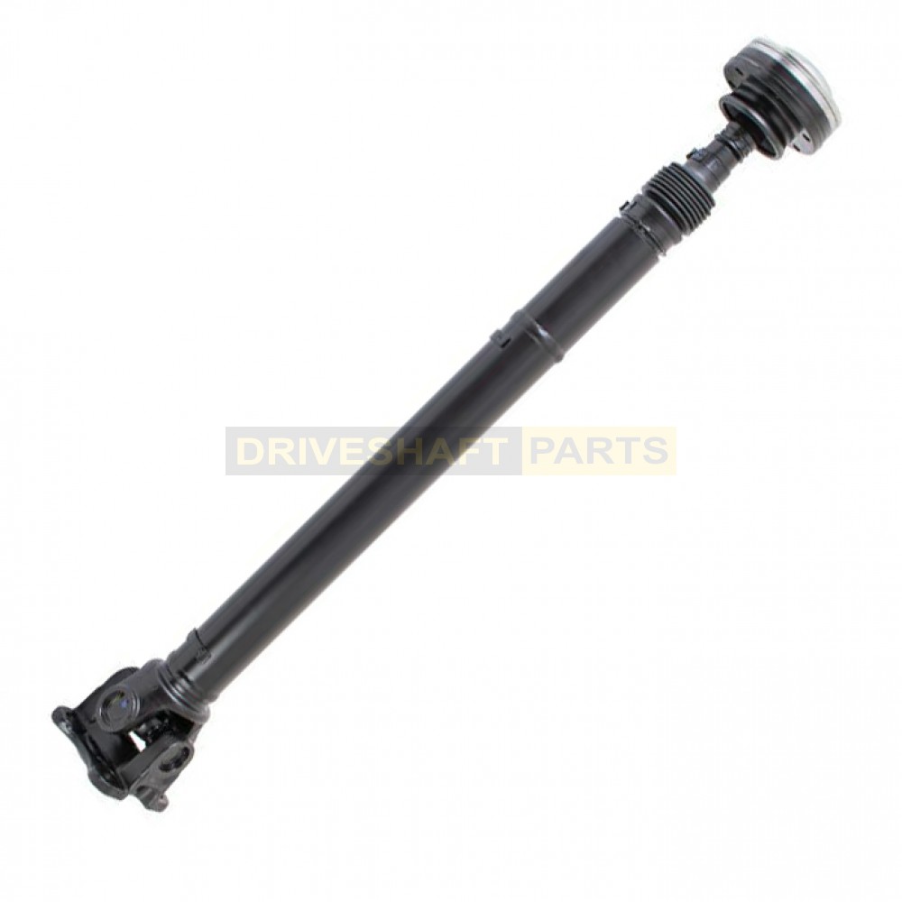 Front Driveshaft for Jeep Grand Cherokee / Commander 2005-2006 Quadra ...