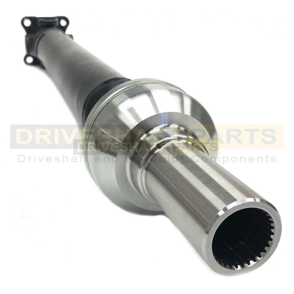 Dodge RAM 1500 2004-2011 Front Driveshaft 52105990AB, 52123021AA
