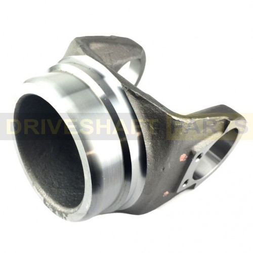 SPL250 series weld yoke (250-28-17) Spicer