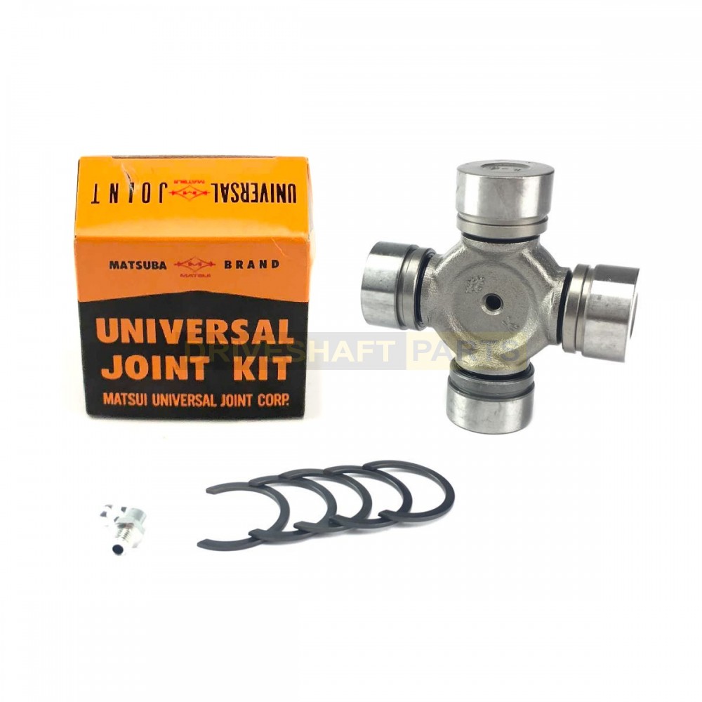 Mitsubishi 30mm X 54.8mm Inside clip Universal joint