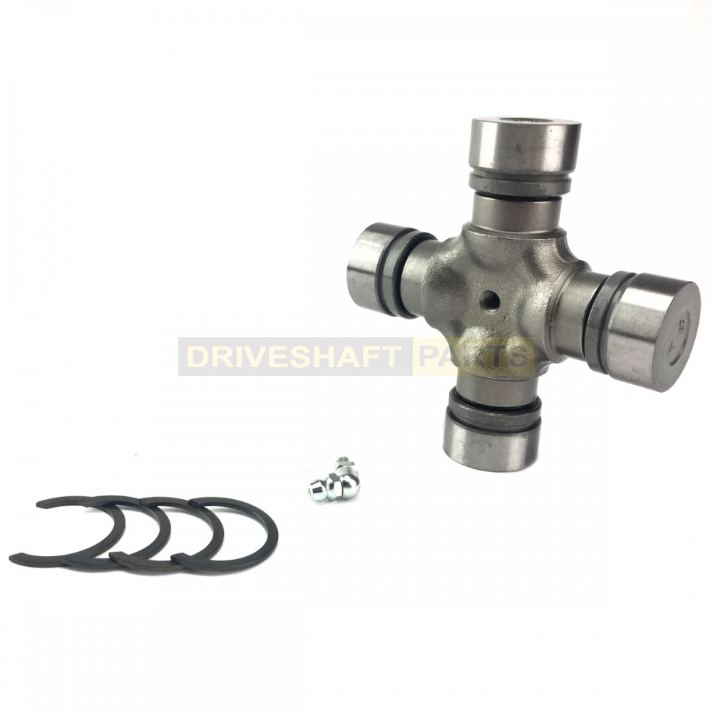 GUM99M Universal Joint Matsuba 1.181 x 2.917 ISR