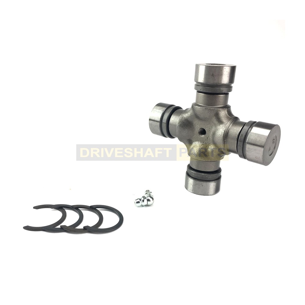 GUM99M Universal Joint Matsuba 1.181 x 2.917 ISR