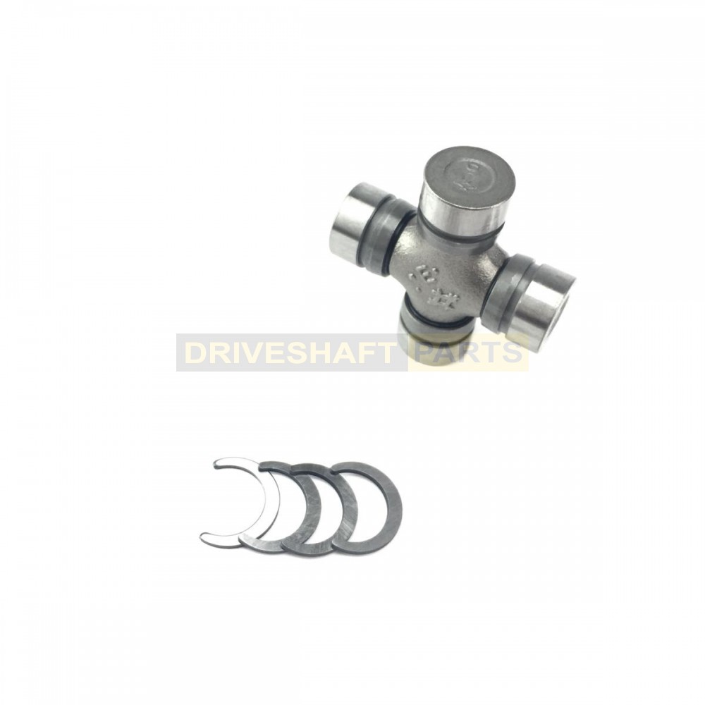 GUN28M Matsuba GUN28 Nissan Inside Snap Ring universal joint