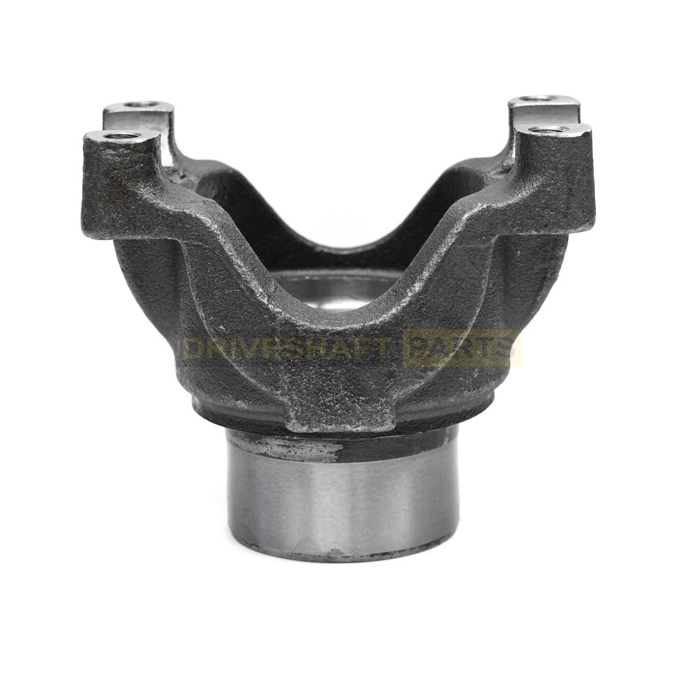 End Yoke - Splined Bore 1550 series, Strap Style, 1.750x10 spline, 2. ...