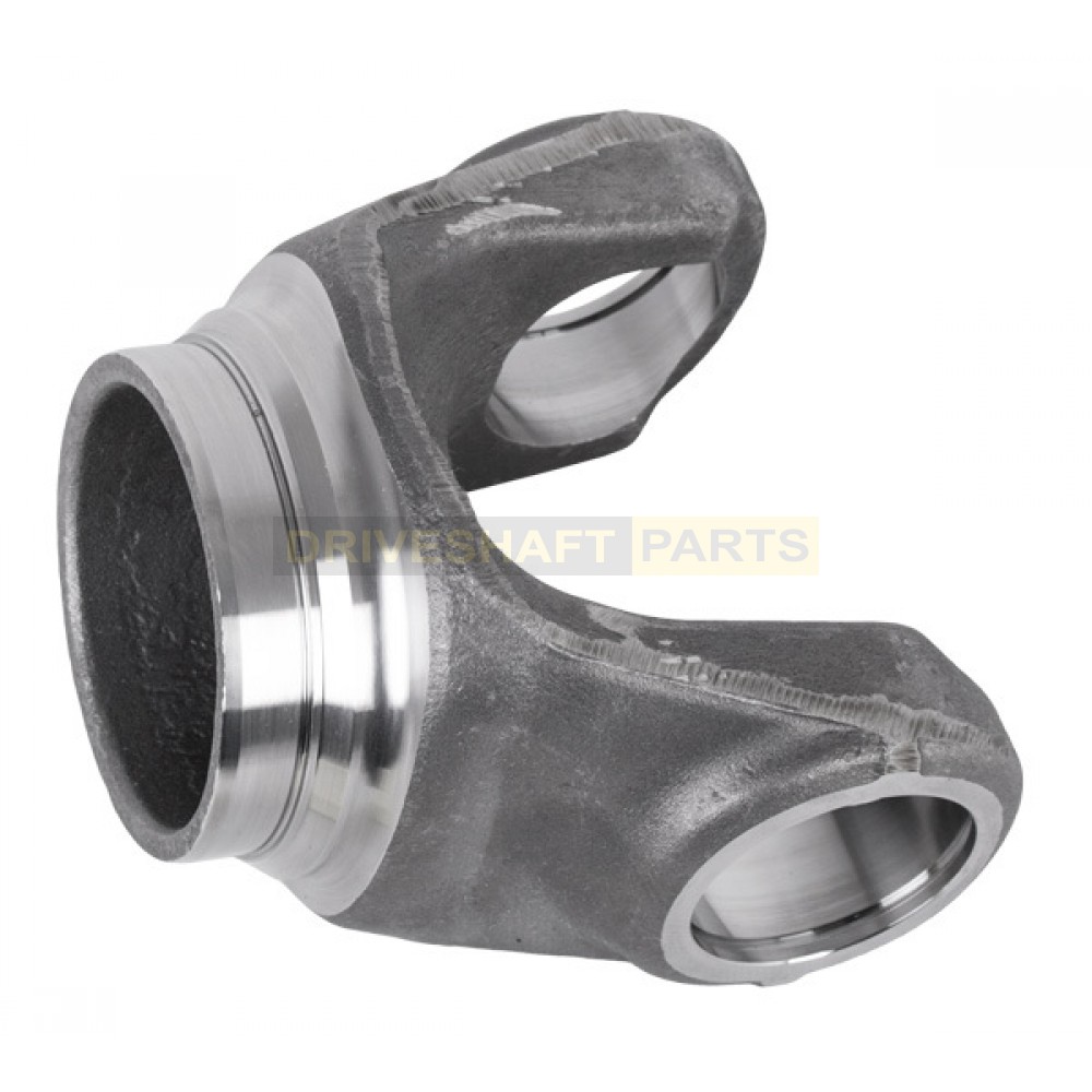 68755 Series Weld Yoke 110mm x 6mm
